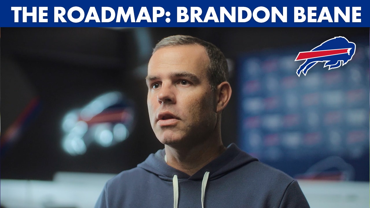 The Roadmap | Brandon Beane's Preparation