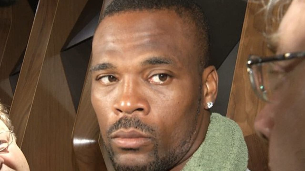 Fred Jackson: "This Game Was Big For Us"