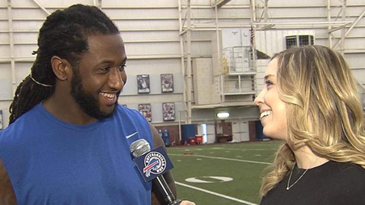 Under Review: Kelvin Sheppard