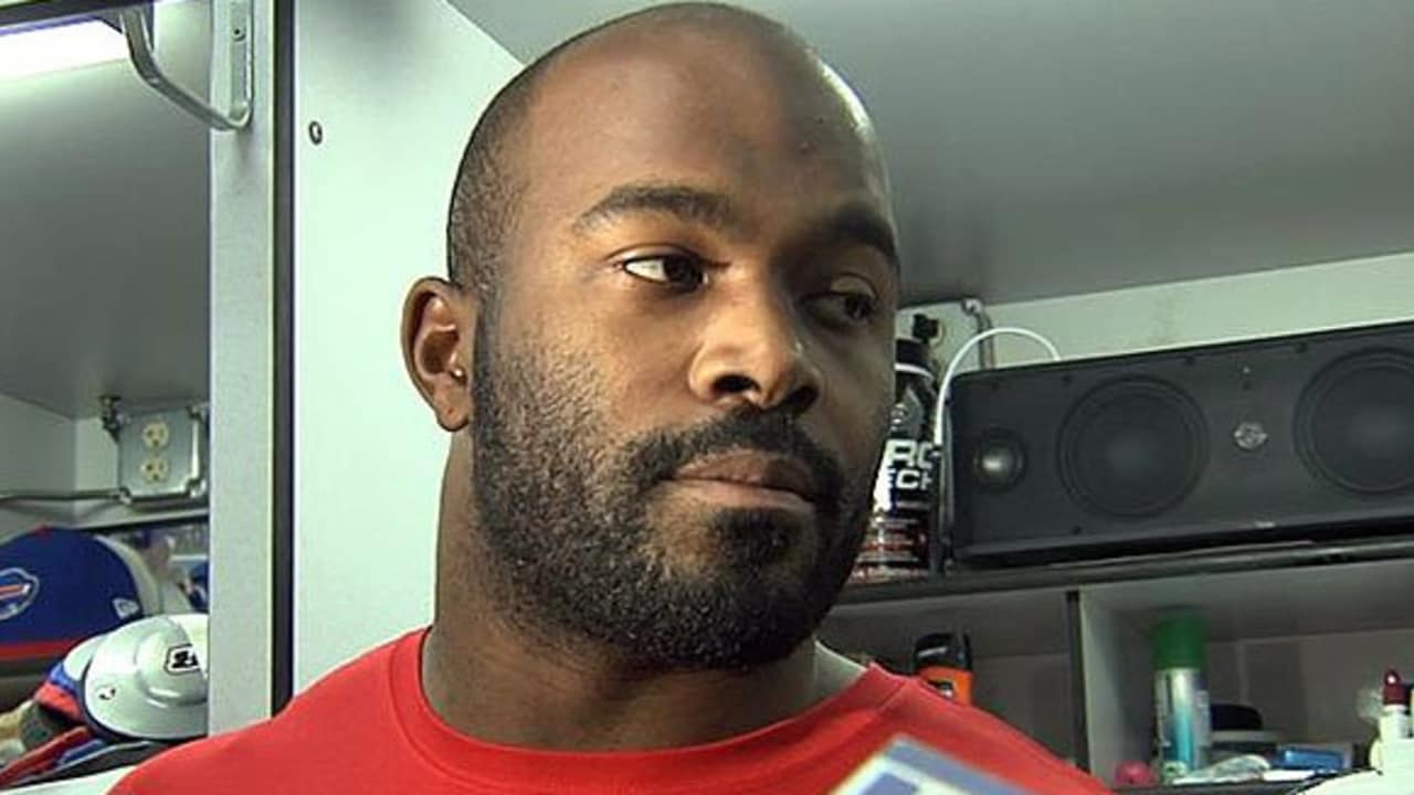 Mario Williams Tuesday Press Conference