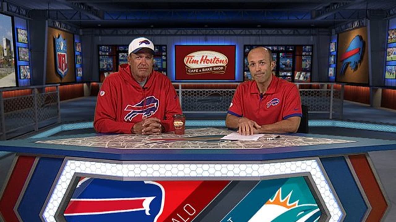 Coffee with the Coach Presented by Tim Hortons