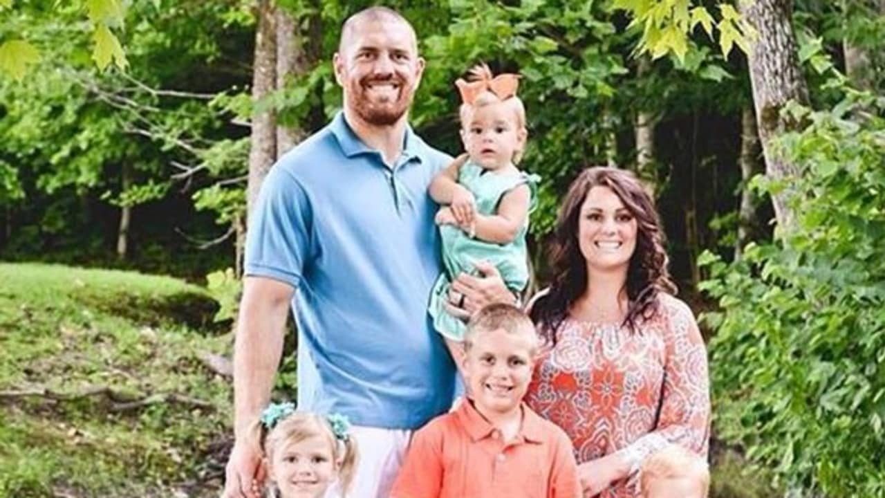 Better Half of the Bills: Alisha Smith