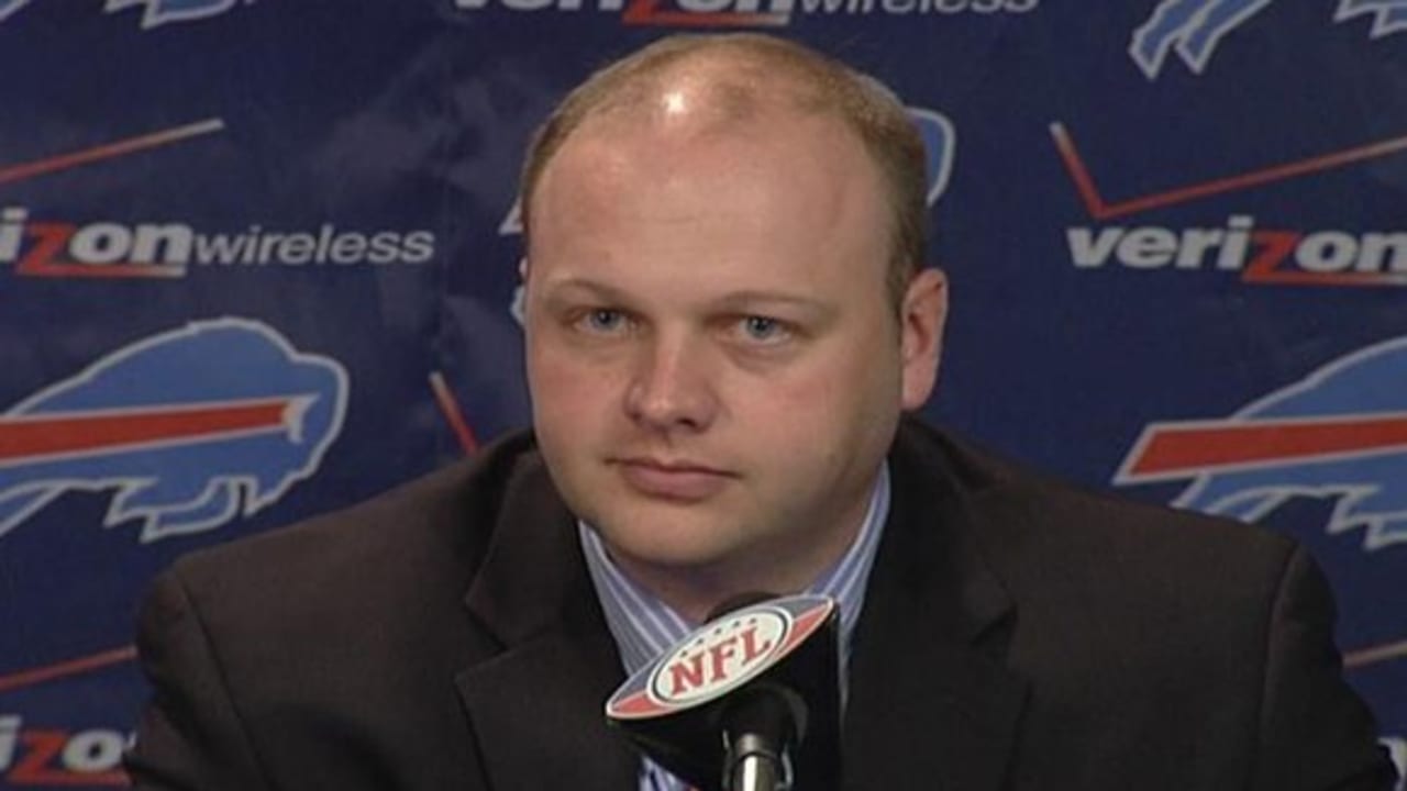 Scouts on Nic Harris