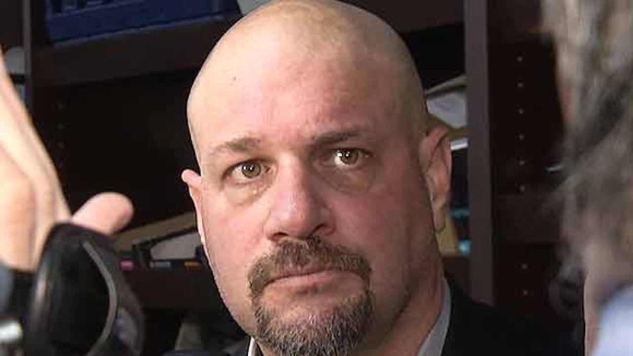 Mike Pettine on Robey, McKelvin and Sacks