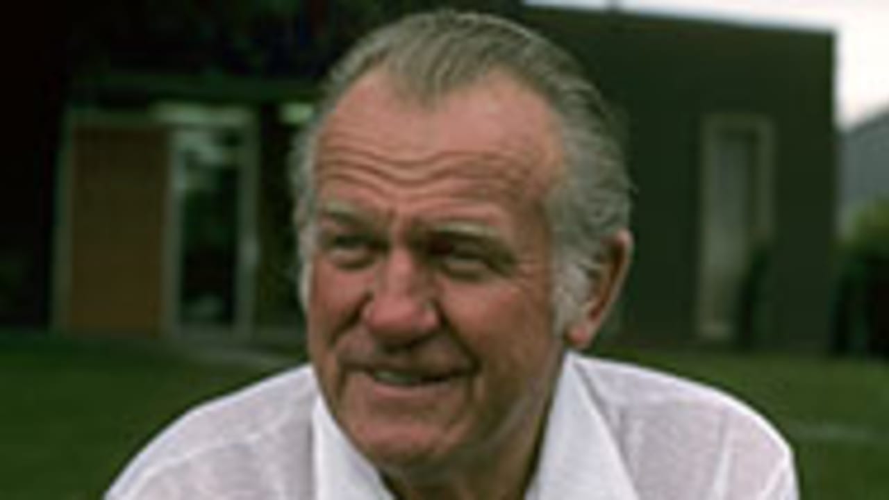 Saccomano: Rams have rich history, tied to Broncos