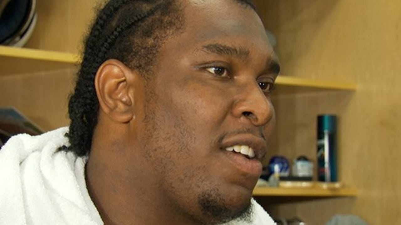 Franklin: 'I know that we can succeed'