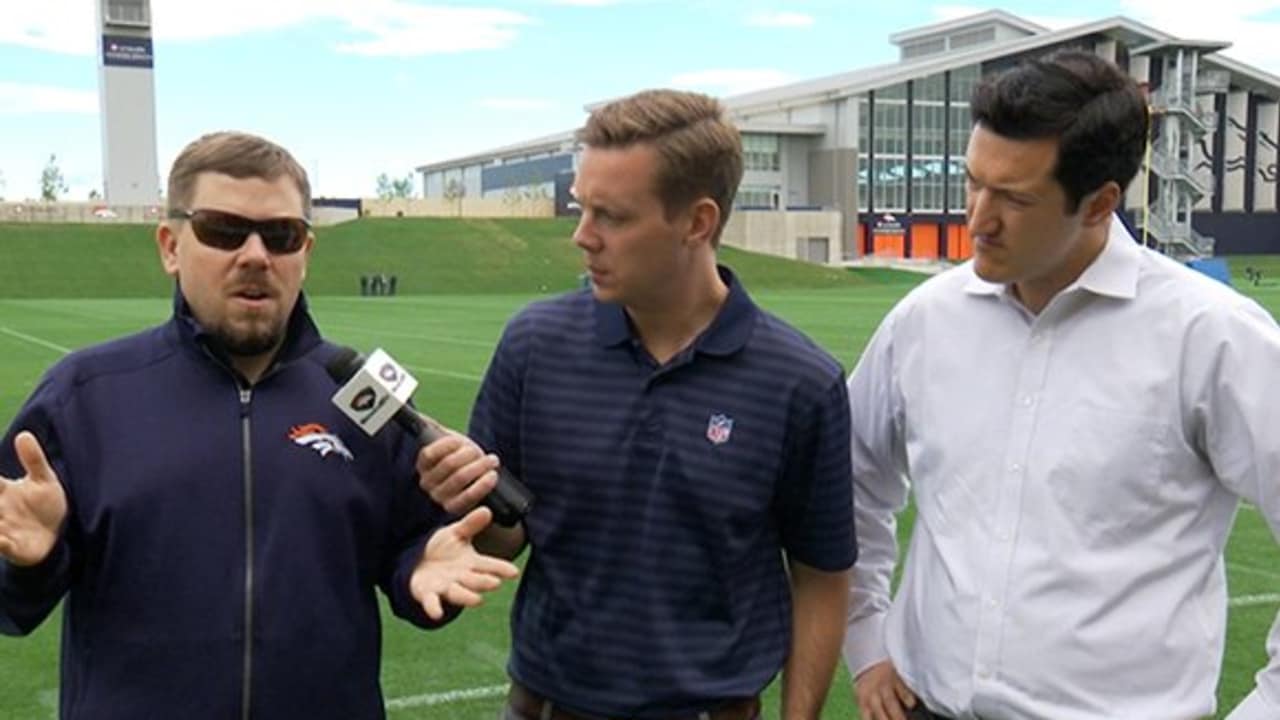 Broncos TV preview: Broncos at Chiefs