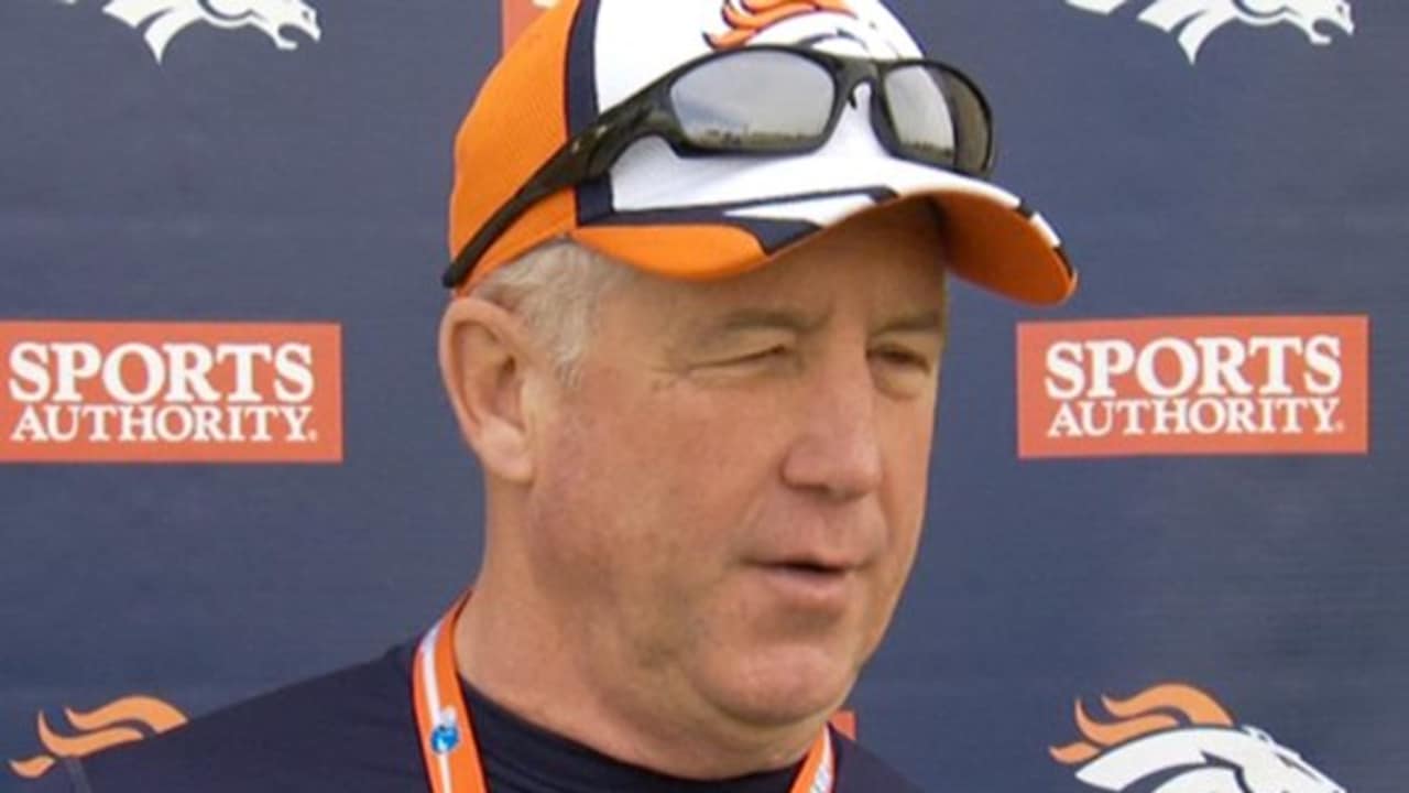 Fox Wraps Rookie Minicamp