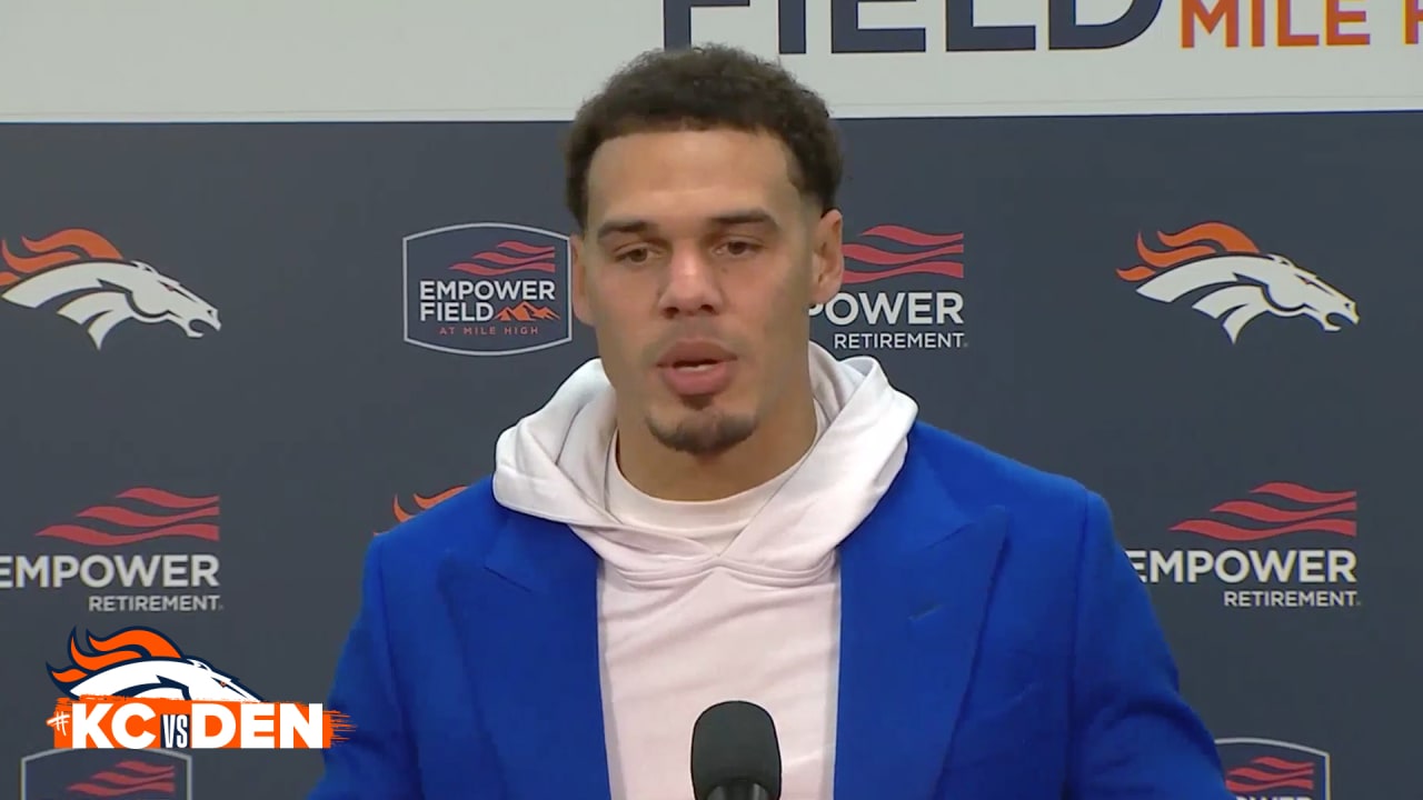 Simmons: 'You've got to find ways as a defense to generate takeaways ...