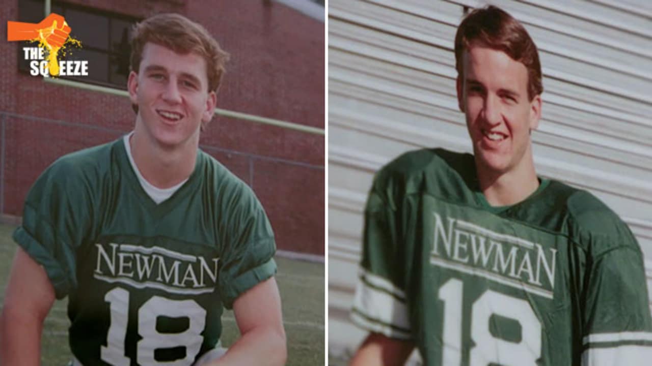 The Squeeze: The Manning Brothers return to their roots