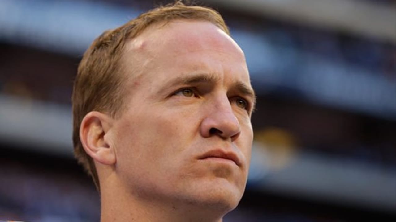 Manning: '...prepared to play a really good team.'