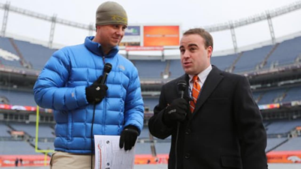 Broncos TV On Site: Divisional Playoffs
