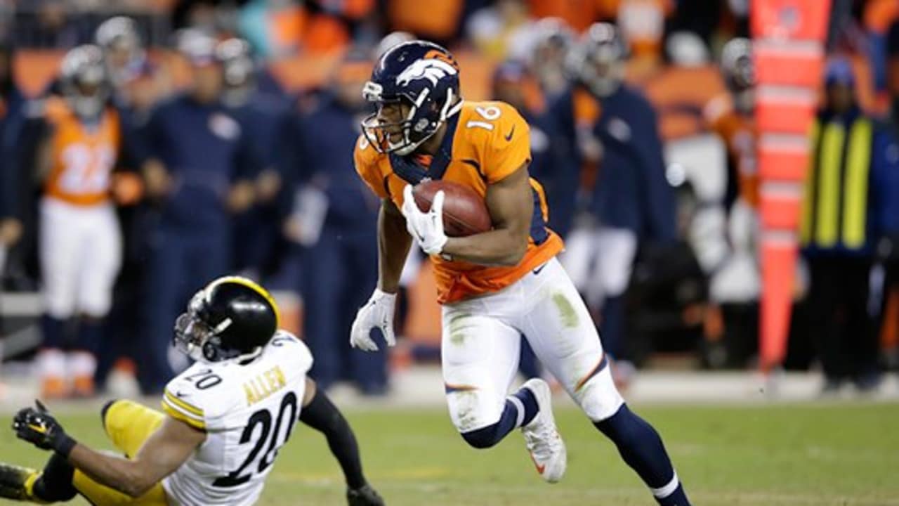 Fowler: 'It's been a great journey'