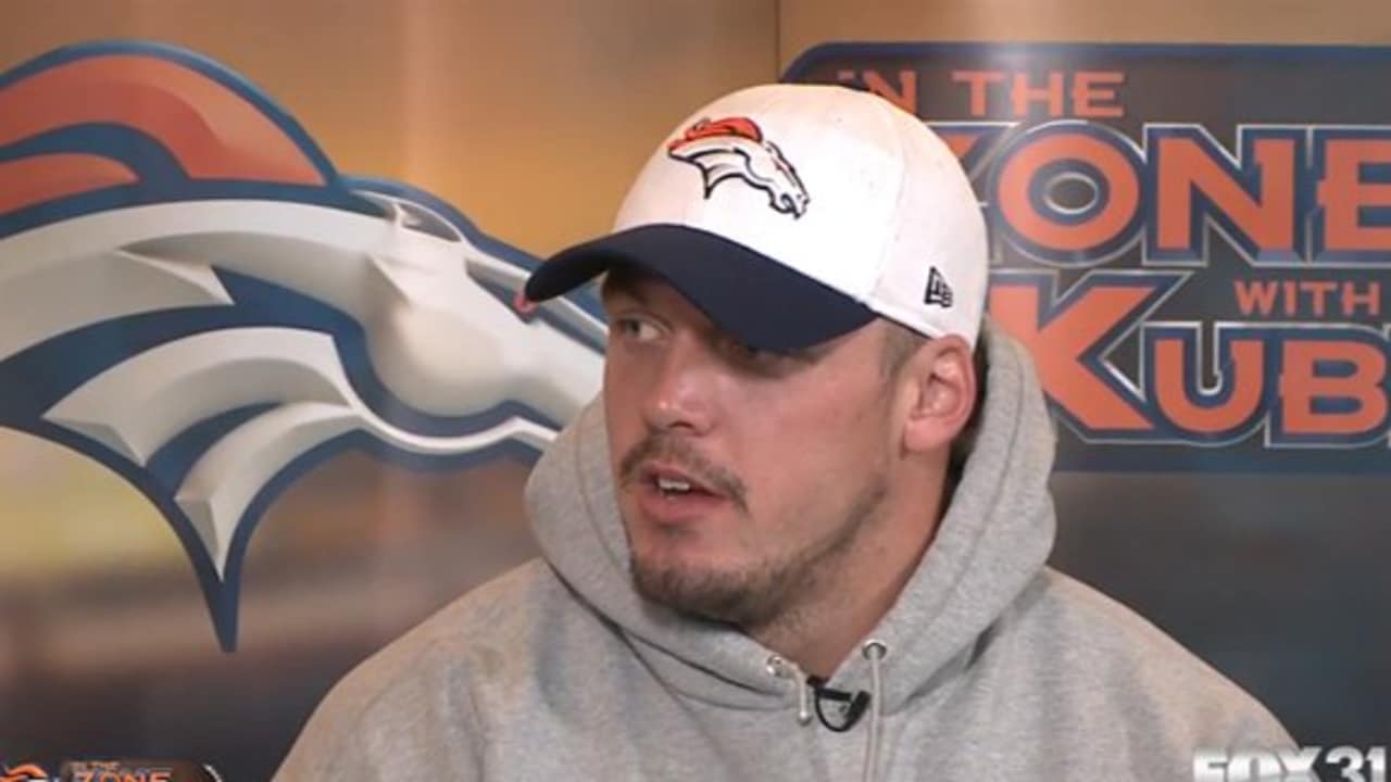 In the Zone with Coach Kubiak: Seg 2