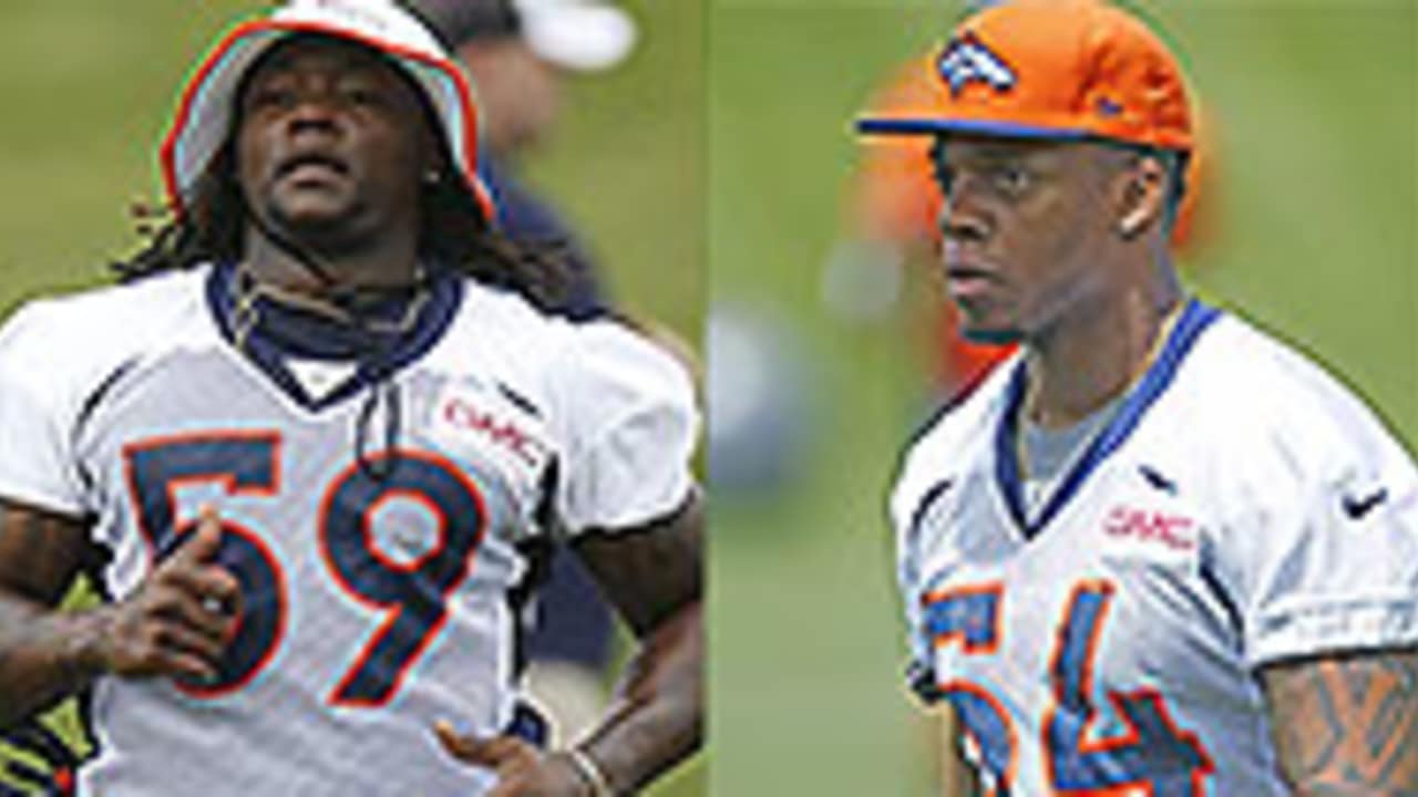 Training Camp Preview: Inside linebackers