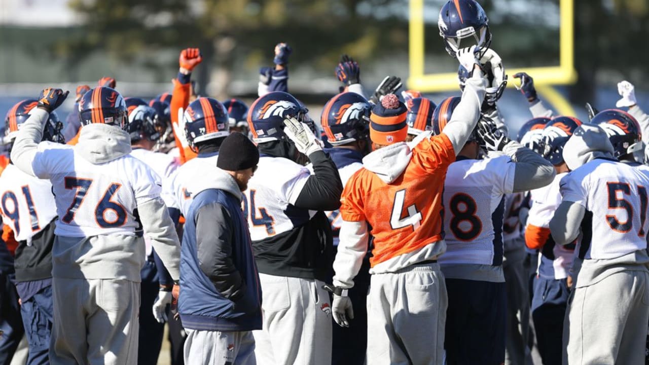 Chargers Week: Final Practice Photos