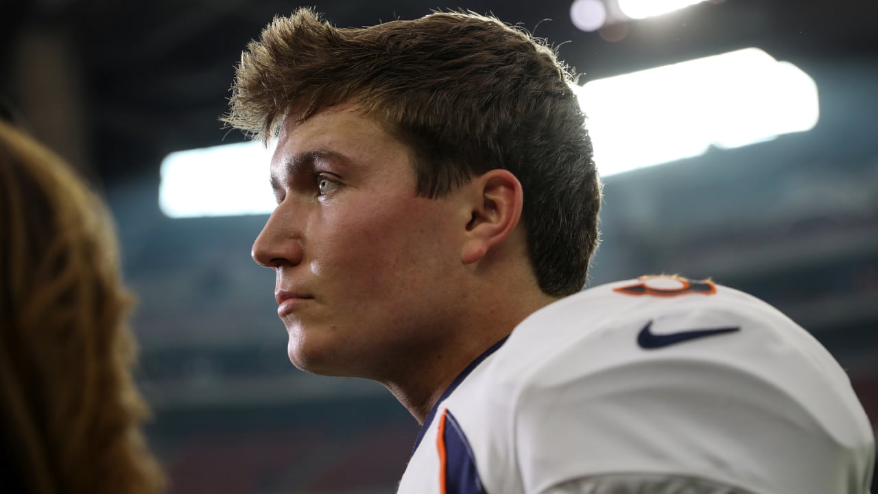 'GMFB' evaluates Drew Lock's ability to lead Broncos to success in 2020