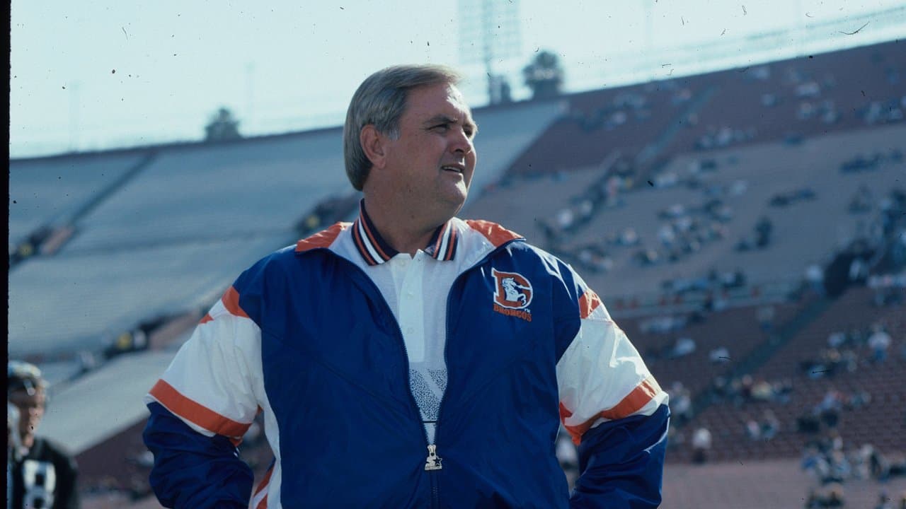 Through the Years: Wade Phillips