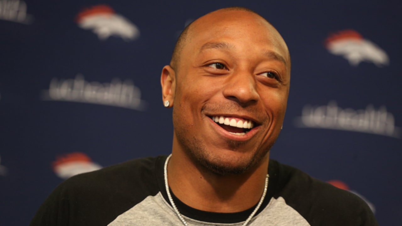 Harris on 'blitzing' his way to new goals in '17