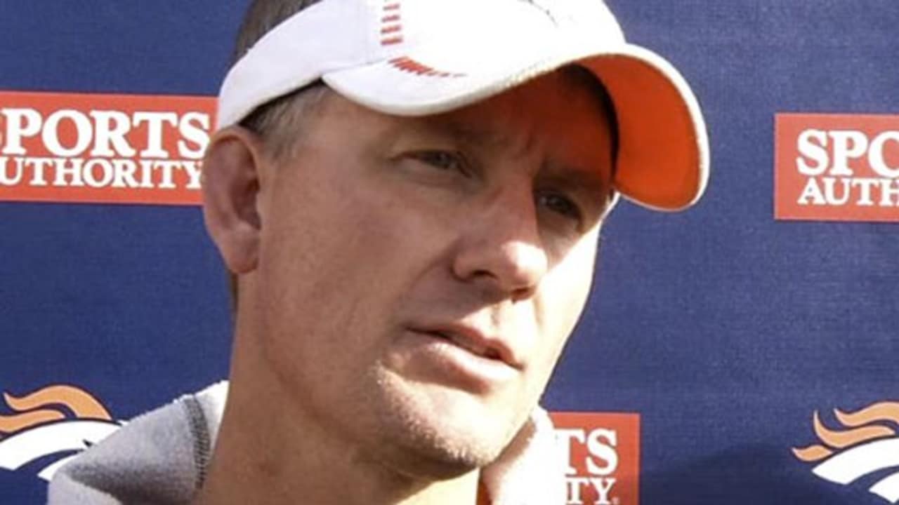 Buccaneers Week - Thursday: McCoy