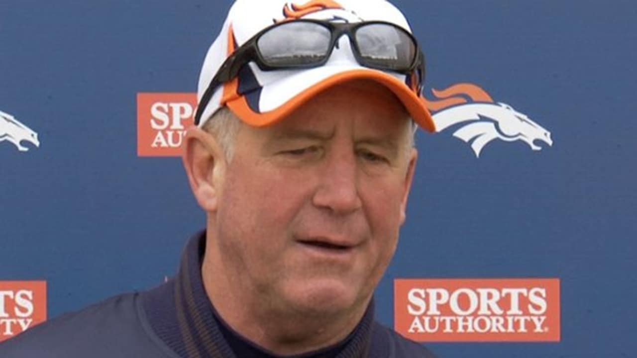 Fox Outlines Final Injury Report