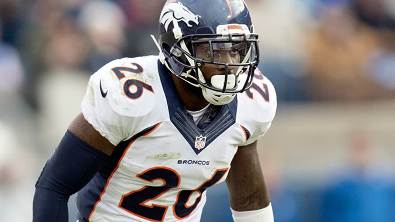 Darian Stewart named to 2017 NFL Pro Bowl