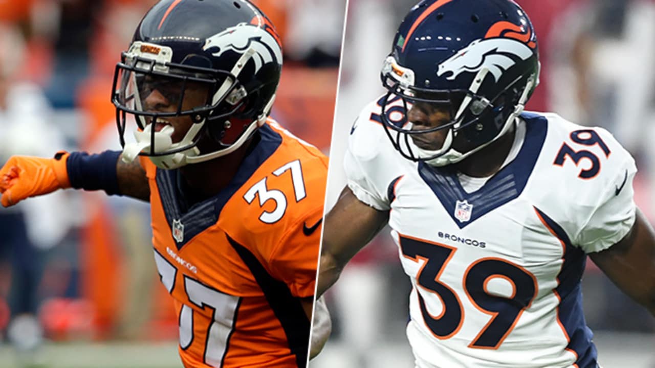 Broncos, Briefly: Friday, November 11, 2016