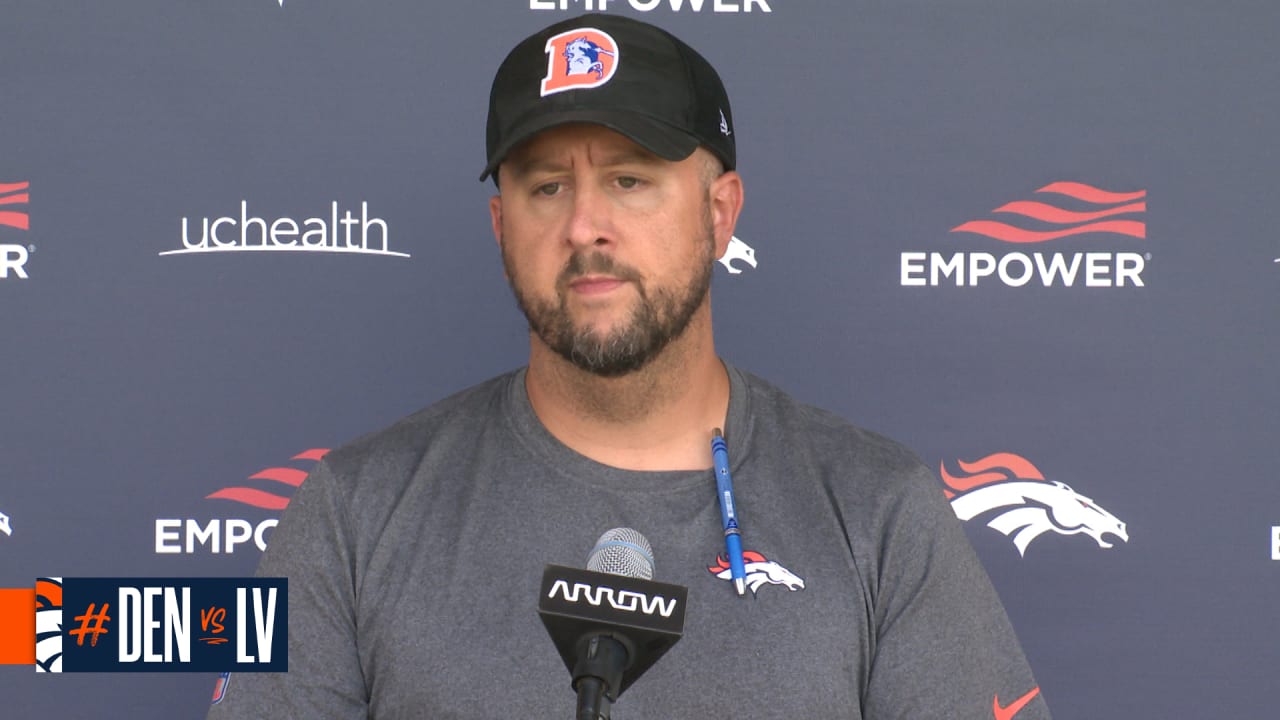 Justin Outten on Russell Wilson: 'When he gets an opportunity [to run ...