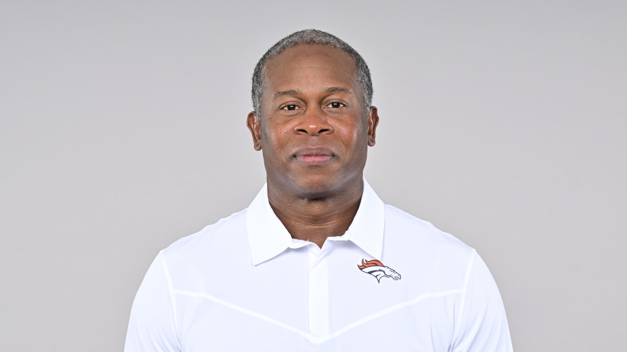 Vance Joseph