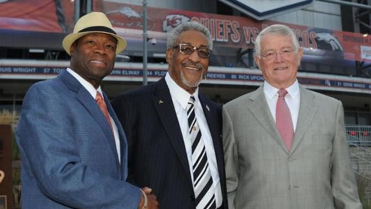 Tribute to the 2014 ROF class