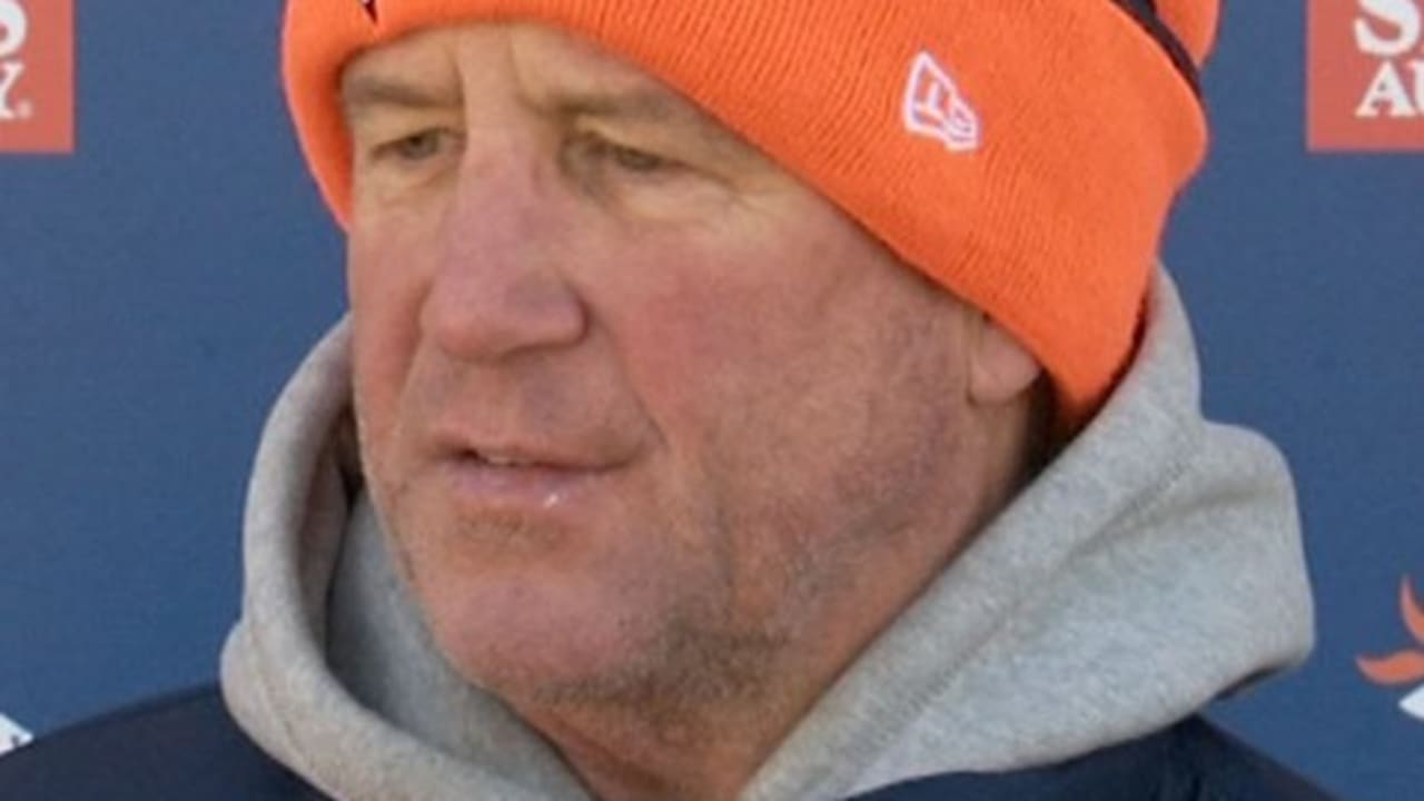 Fox on Facing Chargers