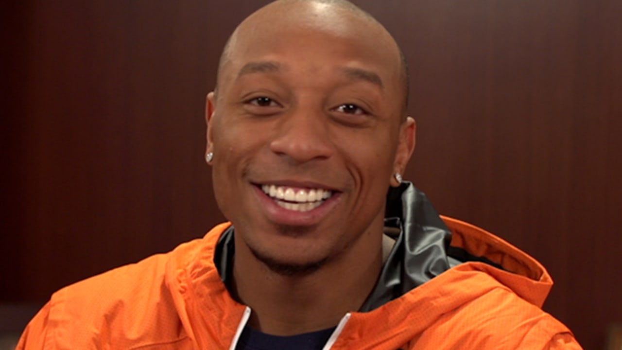 Harris Jr.: Broncos' core group is strong for 2017