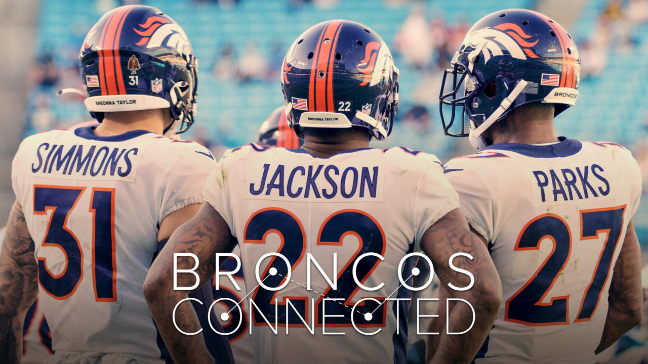 Broncos Connected: December 2020