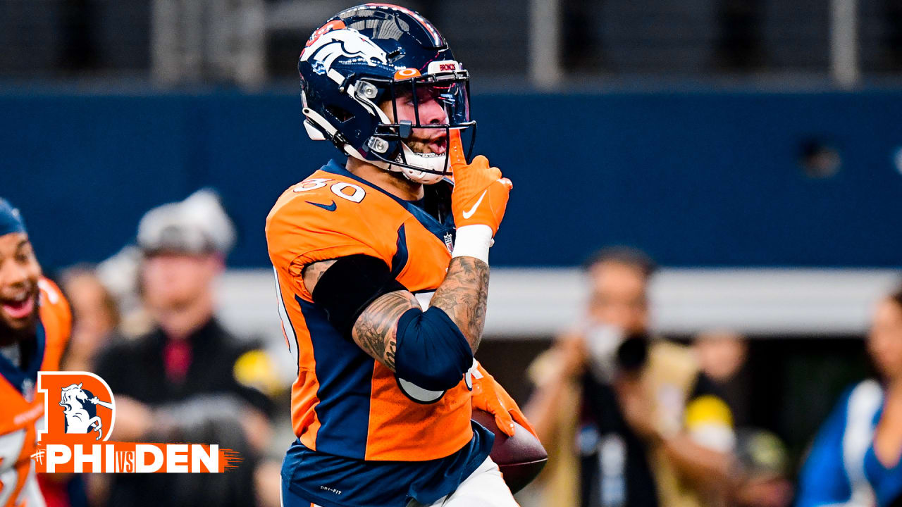 After falling in 2021 NFL Draft, resurgent Caden Sterns on verge of ...