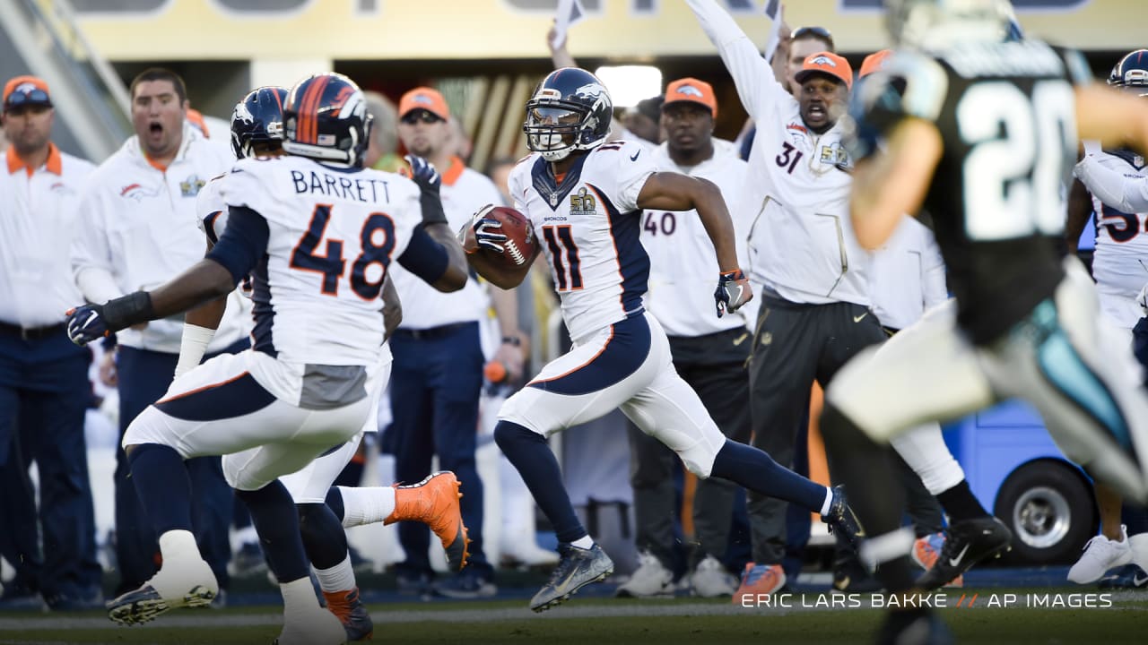 Jordan Norwood sets Super Bowl record with 61-yard punt return in Super ...