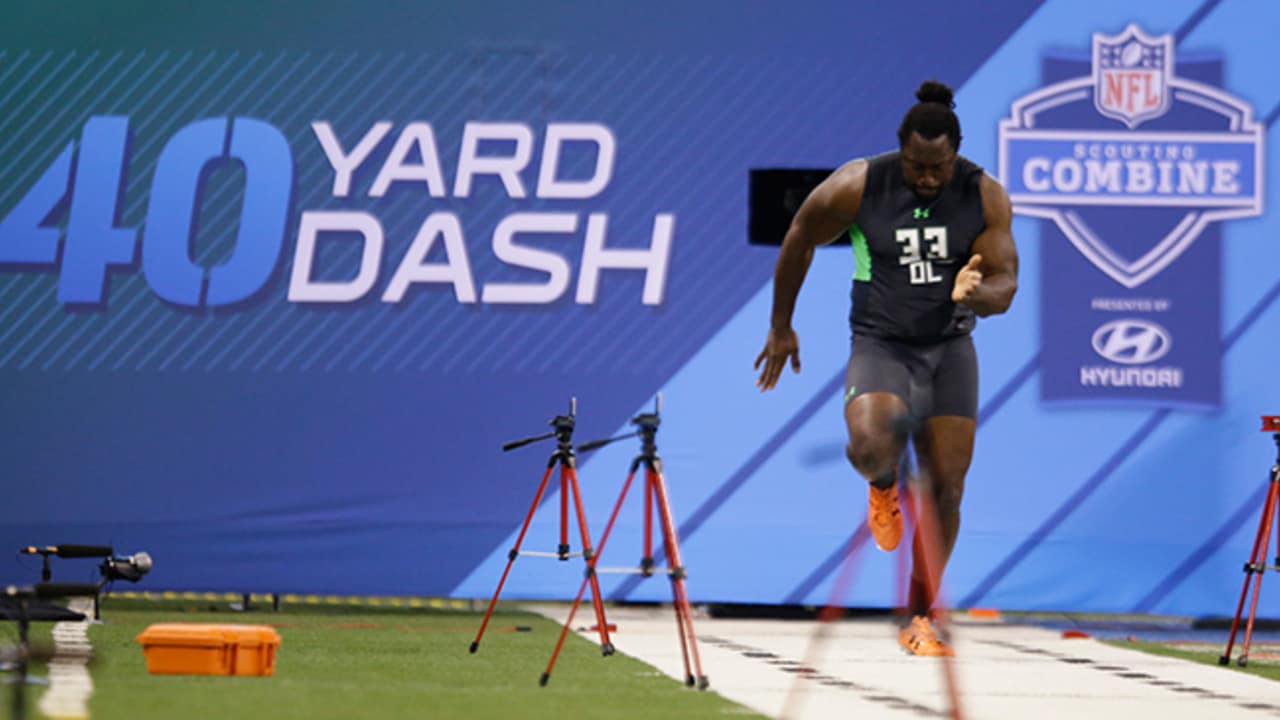 Colorado at the Combine: OT Stephane Nembot