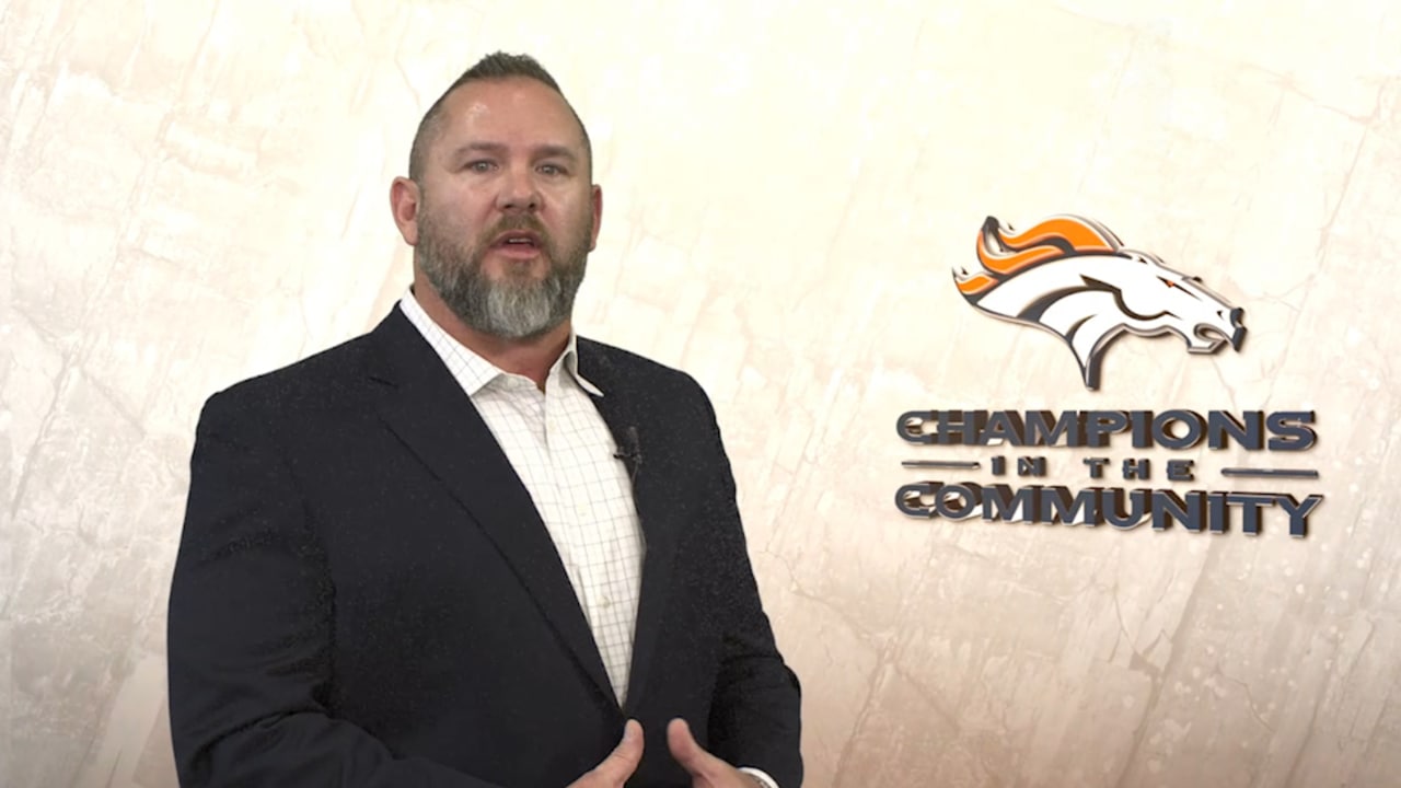 Community Spotlight with K.C. Jones: Eagles Week