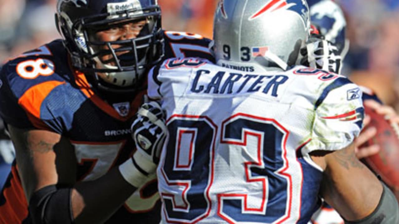 Position Preview: Offensive Line