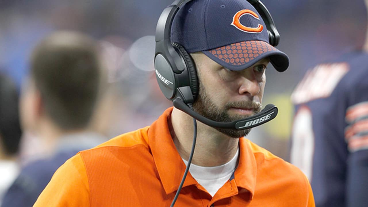 Broncos name Zach Azzanni as Wide Receivers Coach