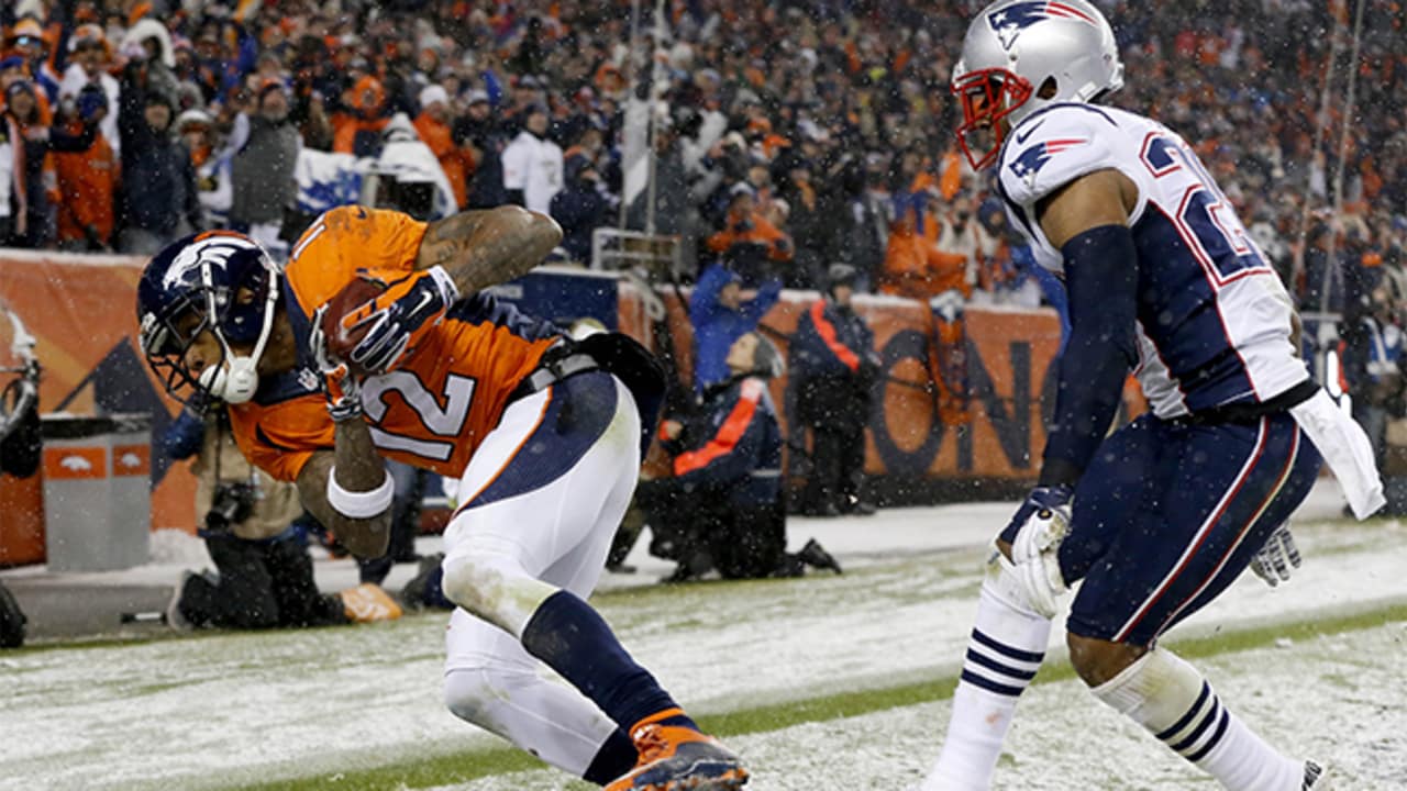 Broncos, Briefly: Sunday, December 6, 2015