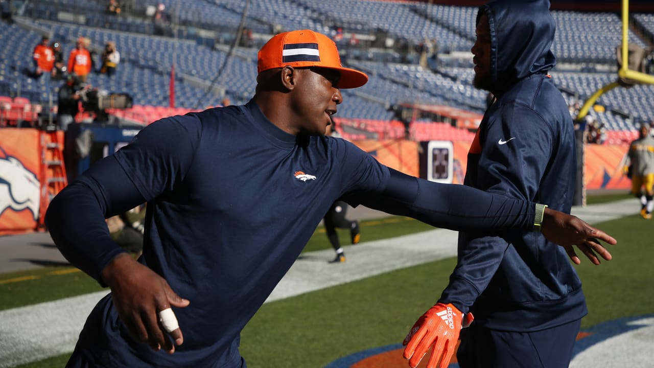 How DeMarcus Ware applies his meticulous approach in rookie season as ...
