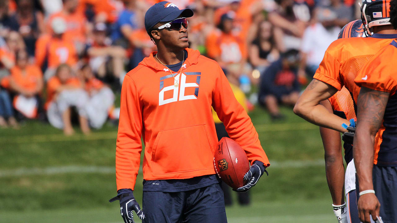 Broncos Training Camp Quick Hits: Day 7