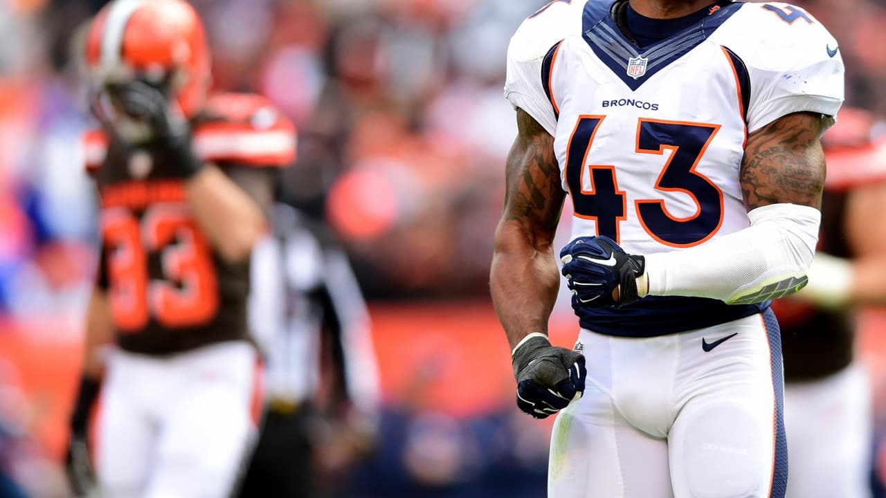 NFL Top 100: Best of the best