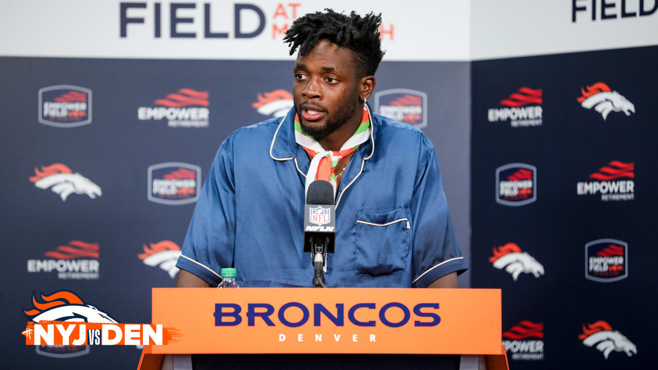 Gordon: 'We need phenomenal play from here on out from everyone'