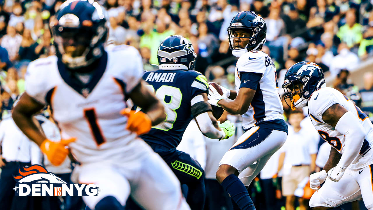 2021 Power Rankings Roundup, Week 1: Where the Broncos stand as the ...