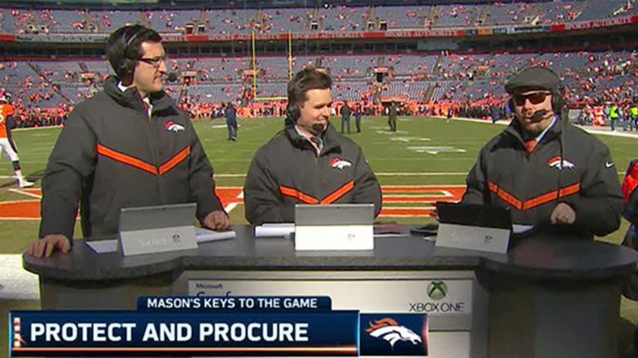 BTV Pregame Show: Three keys to the game