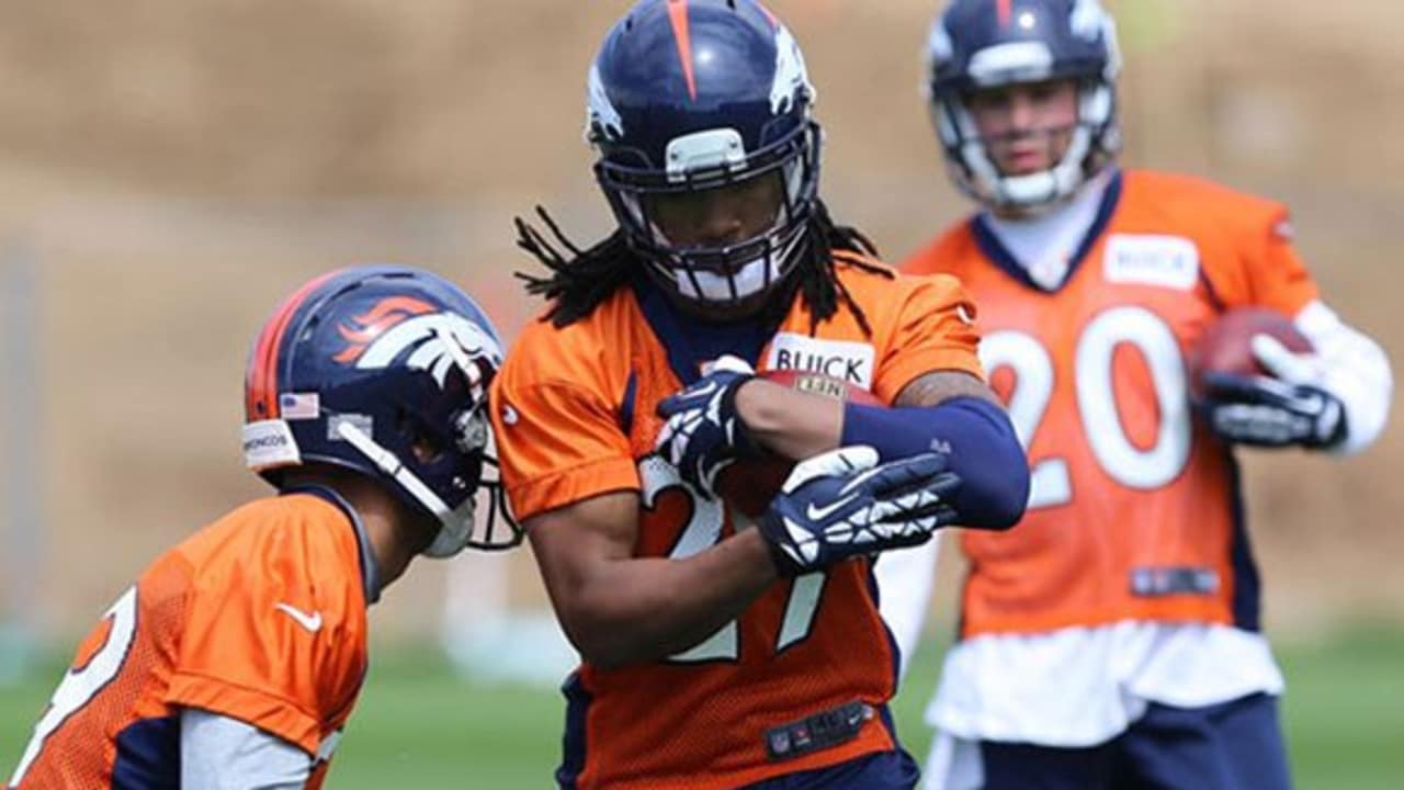 Roby: 'I Like this System'