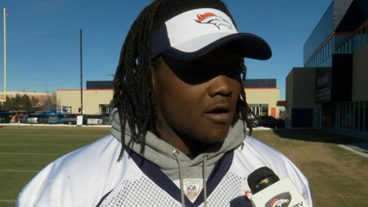 Saturday Scoop: Danny Trevathan