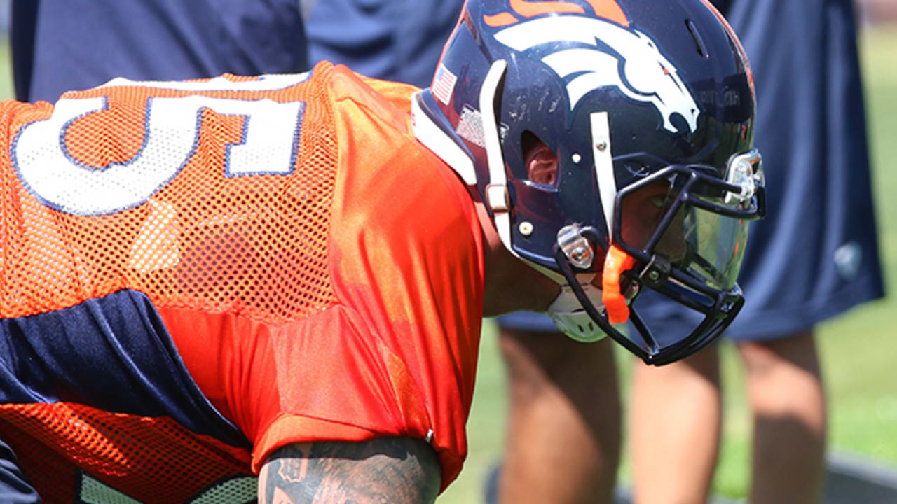 Disappointed Wolfe 'going to be hungry' in return