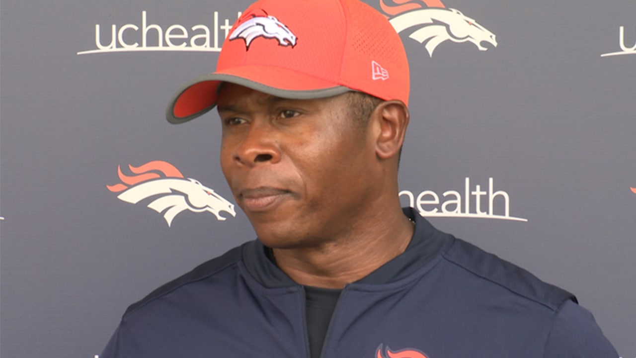Joseph looking for 'good work' during SF practices